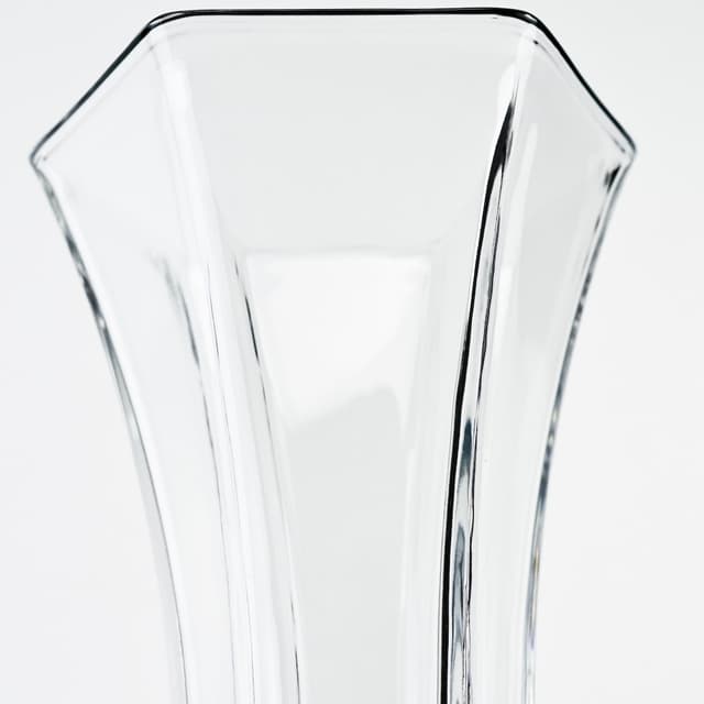 10 " Flared Rose Vase | Wholesale Flowers & Supplies