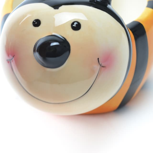 Ladybug & Bumble Bee Planter Set | Wholesale Flowers & Supplies